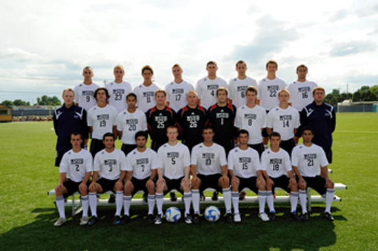 Yellowjacket Archives - Mens Soccer