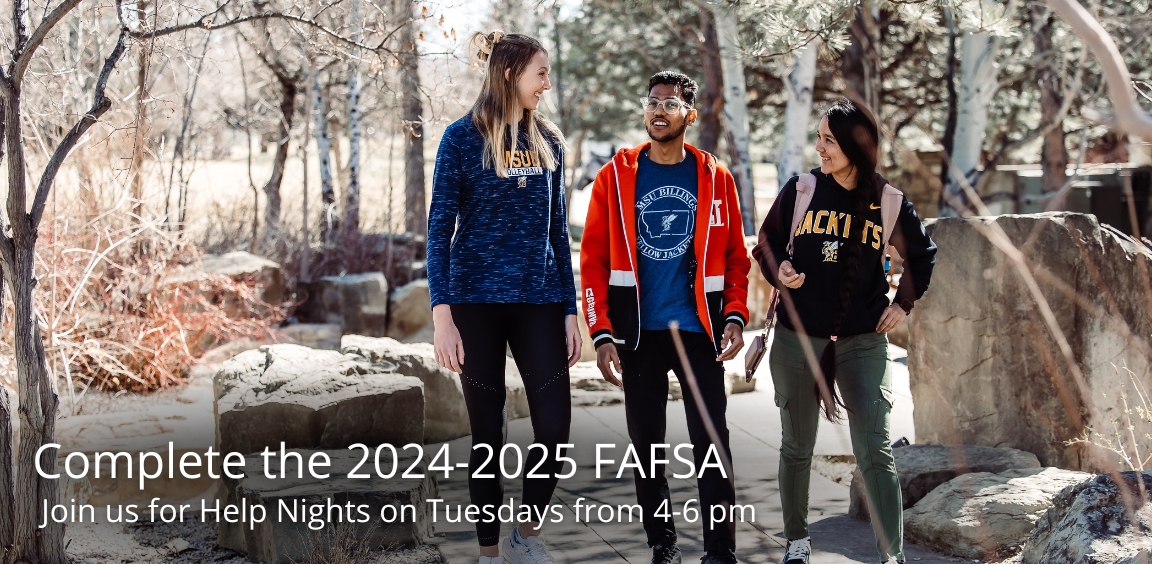 Montana State University Billings | MSU Billings