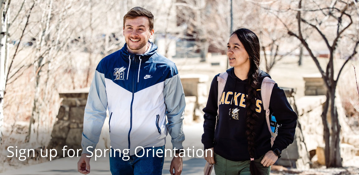 Montana State University Billings | MSU Billings