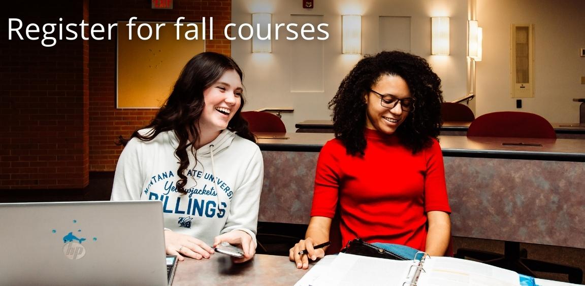 Montana State University Billings | MSU Billings