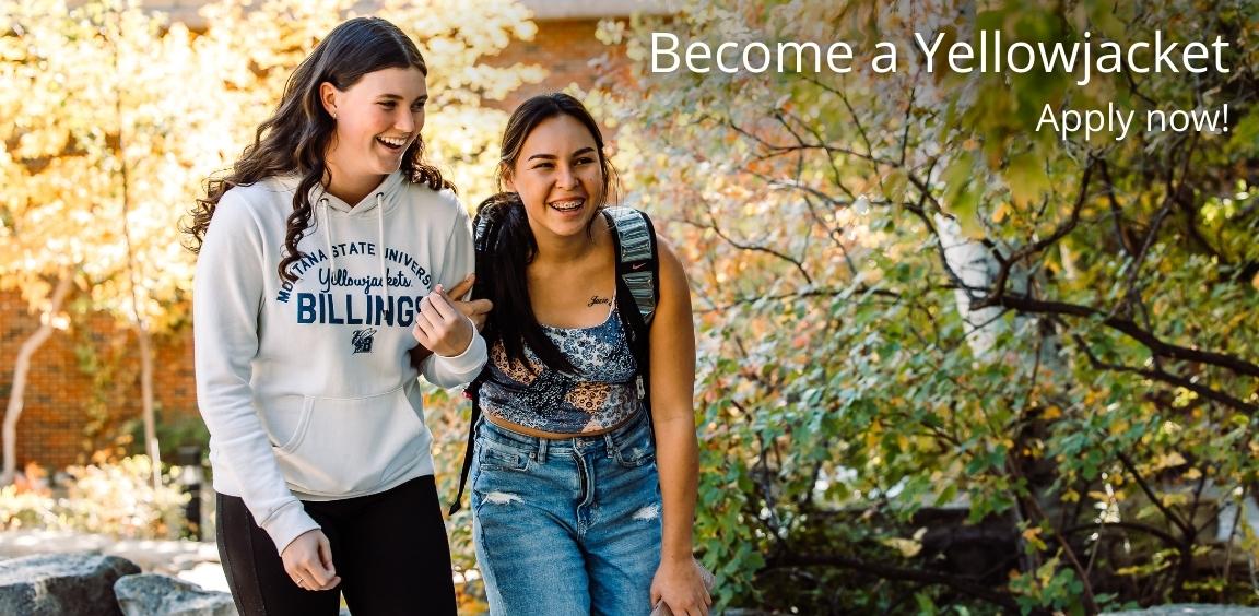 Montana State University Billings | MSU Billings