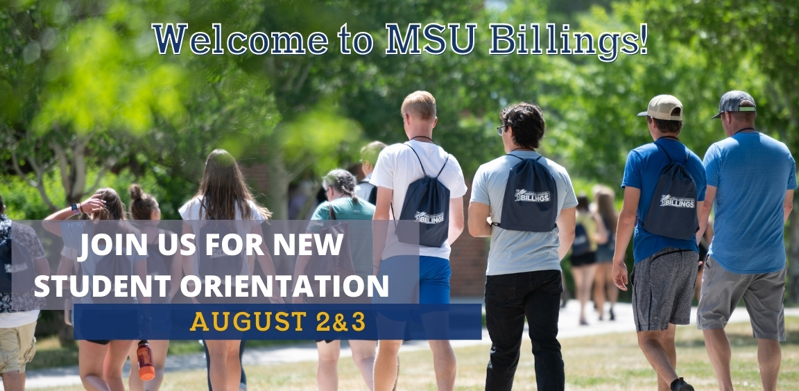 Montana State University Billings - MSU Billings | MSU Billings