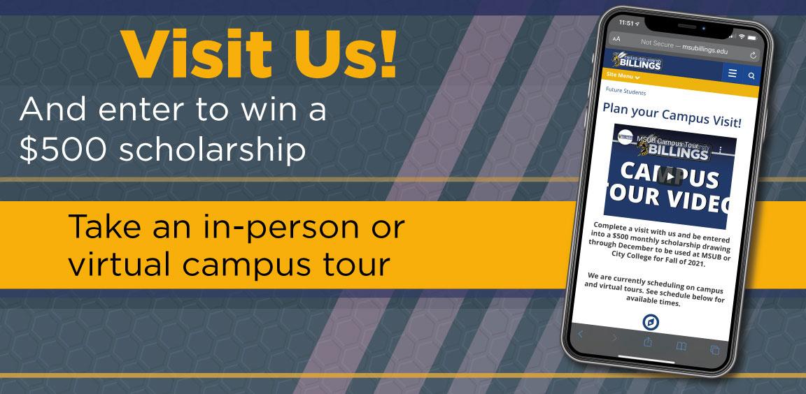 Montana State University Billings - MSU Billings | MSU Billings