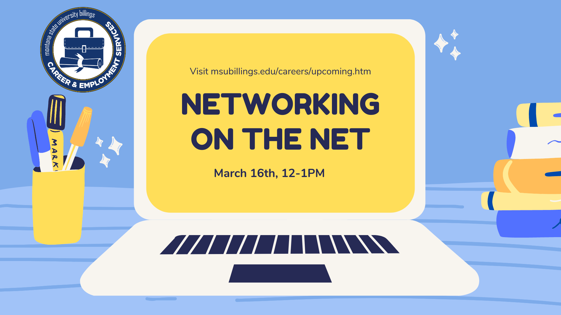 Current Info | MSU Billings