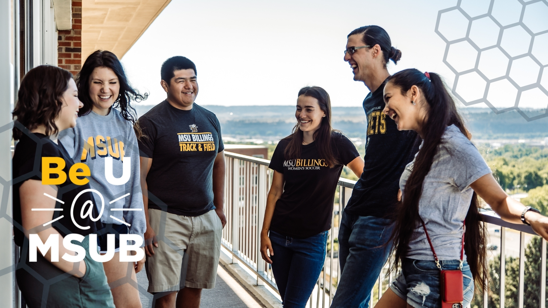 Current Info | MSU Billings