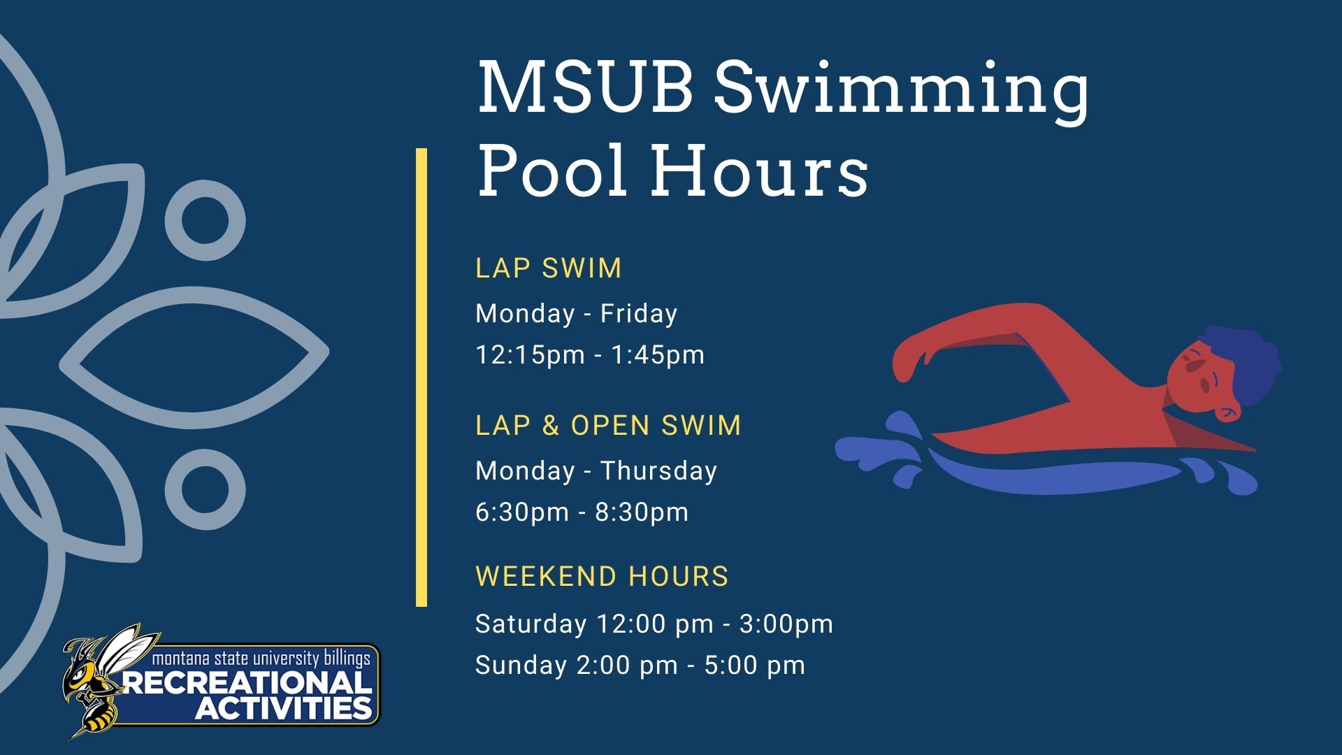 Current Info | MSU Billings