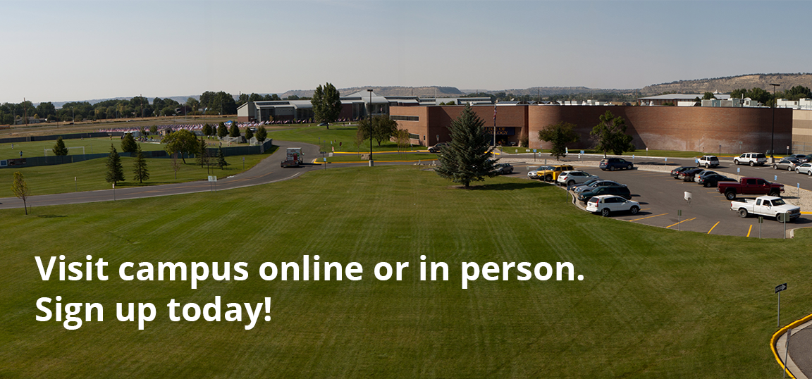 City College at MSU Billings Homepage - City College | MSU Billings