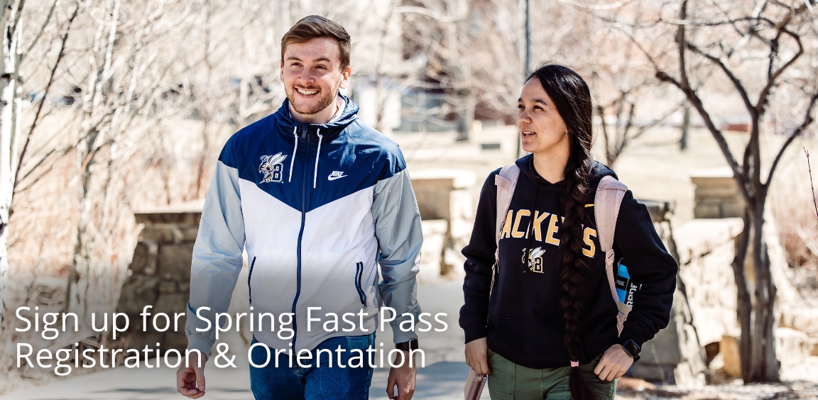 City College at MSU Billings Homepage | MSU Billings