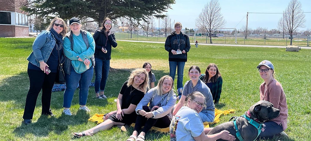 Student Support Services TRIO | MSU Billings