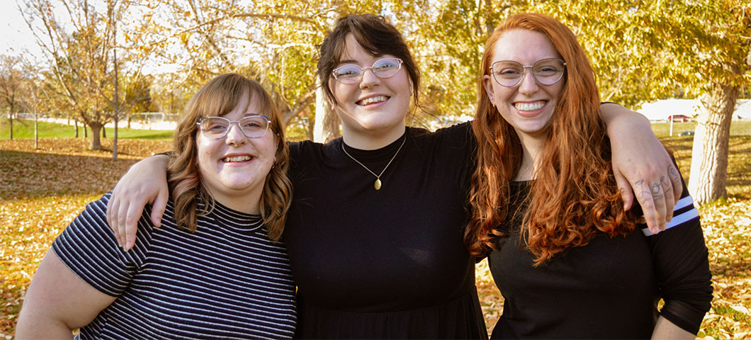 Student Support Services TRIO | MSU Billings
