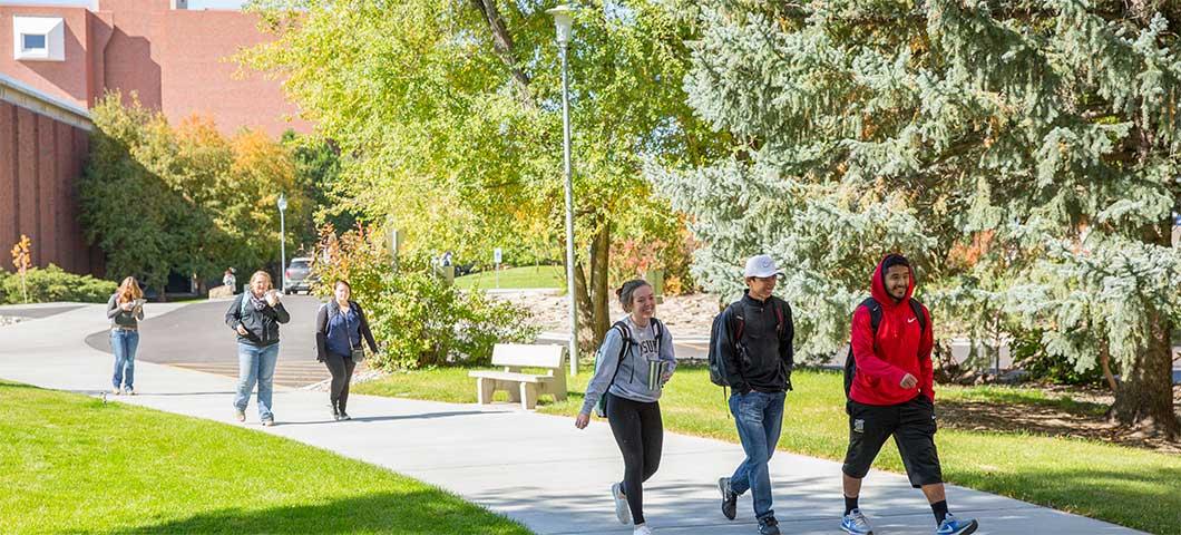 Center for Engagement | MSU Billings