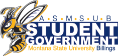 Asmsu Logo