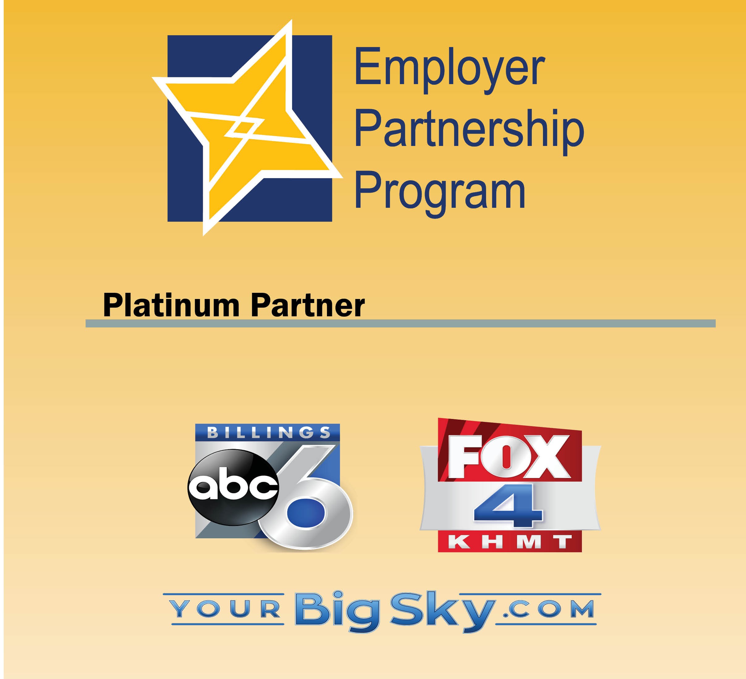 Career Services Employer Partnership Program | MSU Billings
