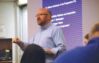 History Department Advising Information | MSU Billings