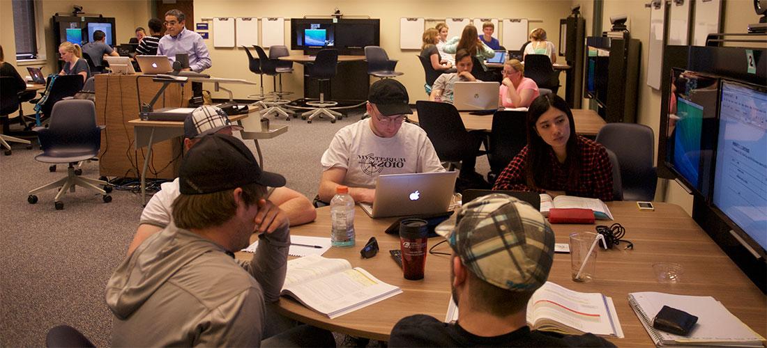 College of Business | MSU Billings