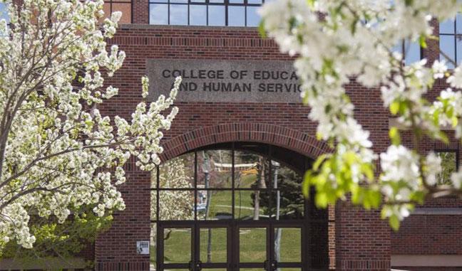 College of Education Home - College of Education | MSU Billings