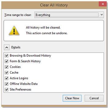 Trouble Displaying D2L | MSU Billings