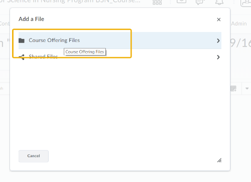 Course Design - Faculty - MSU Billings | MSU Billings