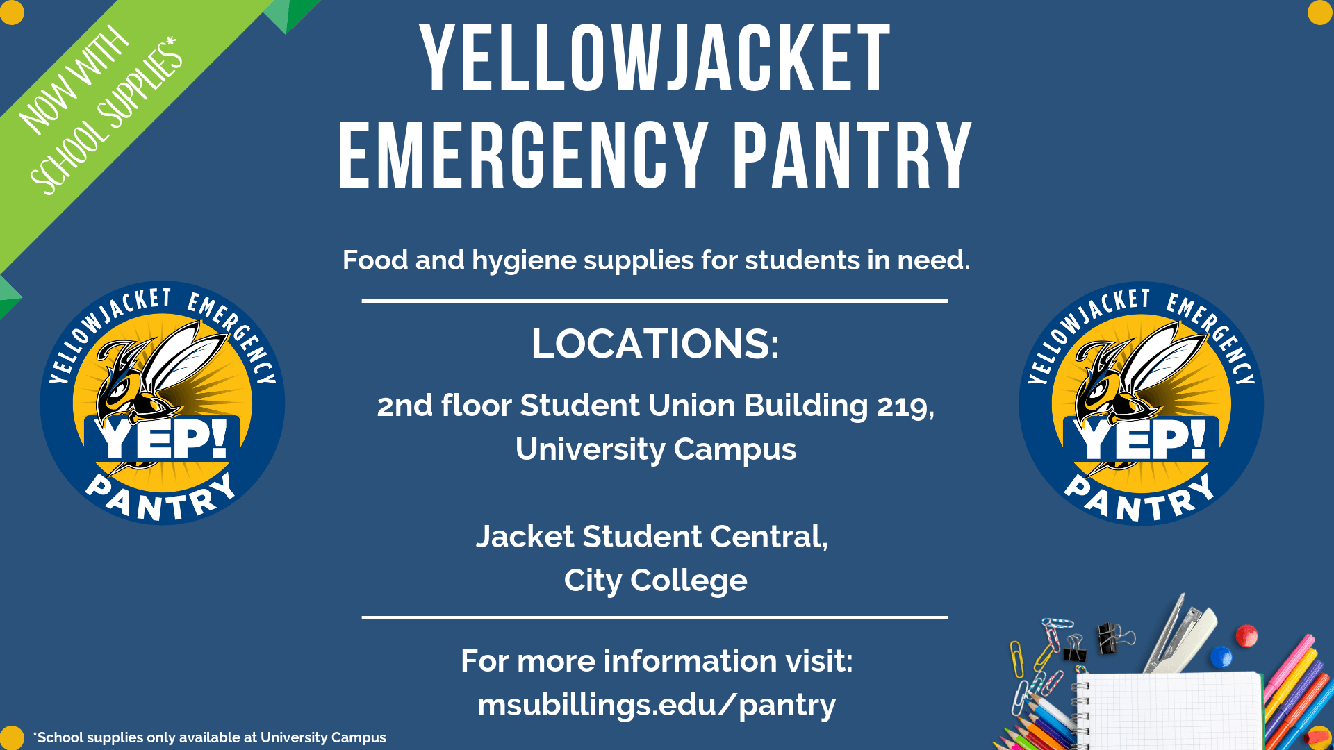 Community Engagement - MSU Billings | MSU Billings