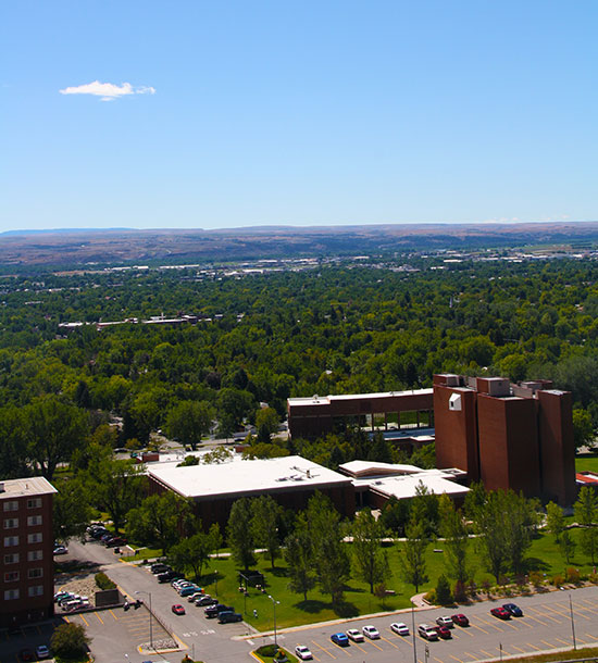 Human Resources - Welcome | MSU Billings