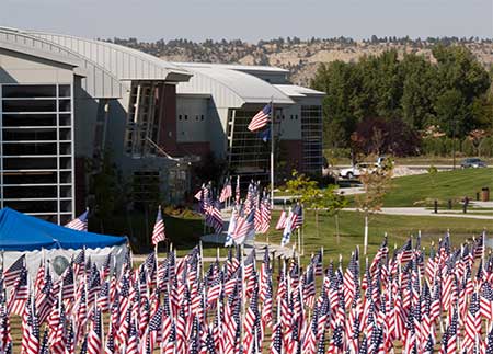 Montana State University Billings | MSU Billings