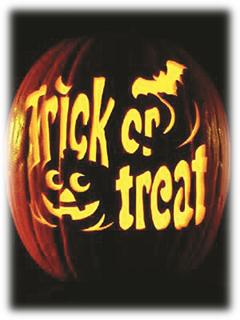 MSU Billings students treat children to Halloween fun | MSU Billings