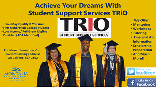 MSUB News | MSU Billings